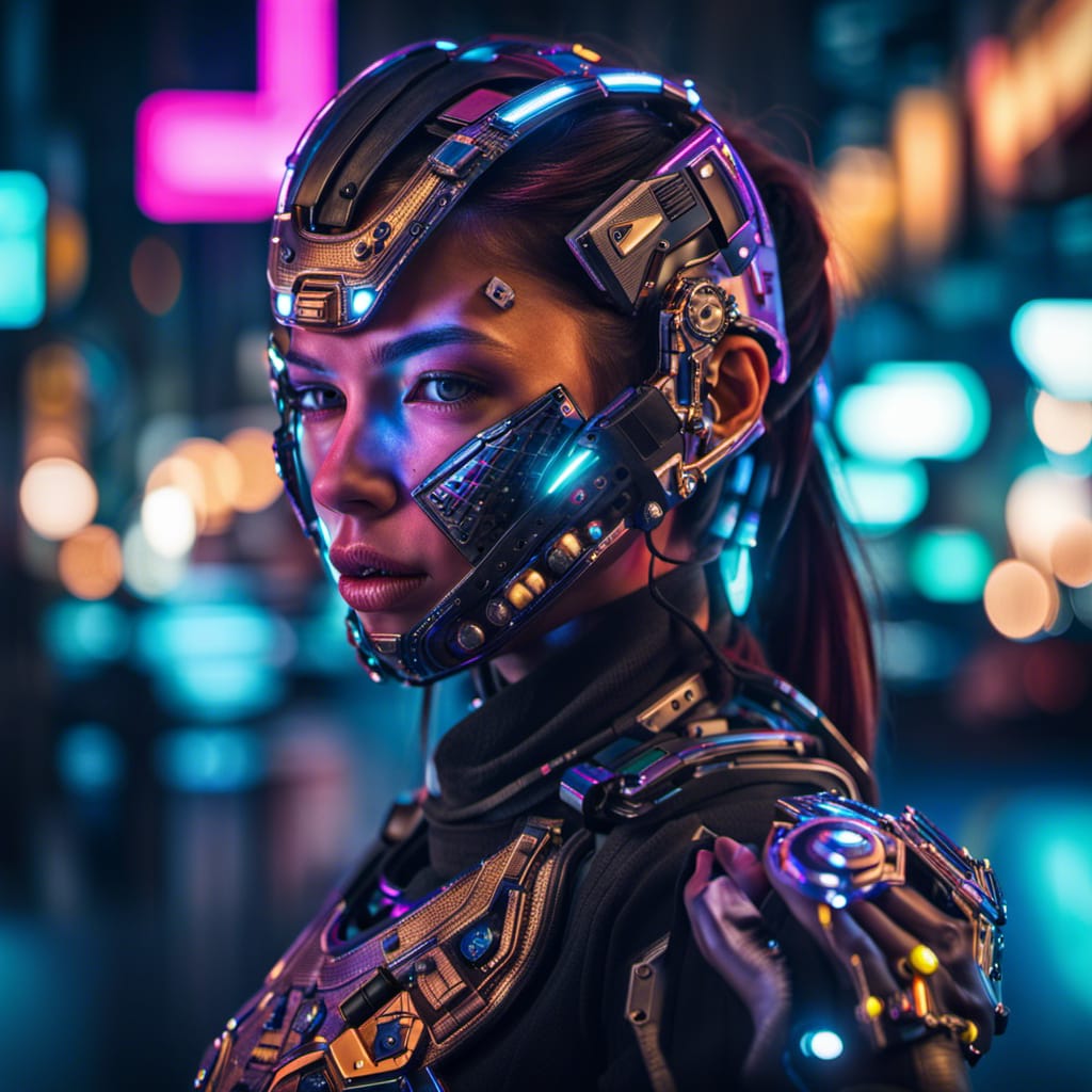 The AI Bunny is coming… | Baldwins Abroad