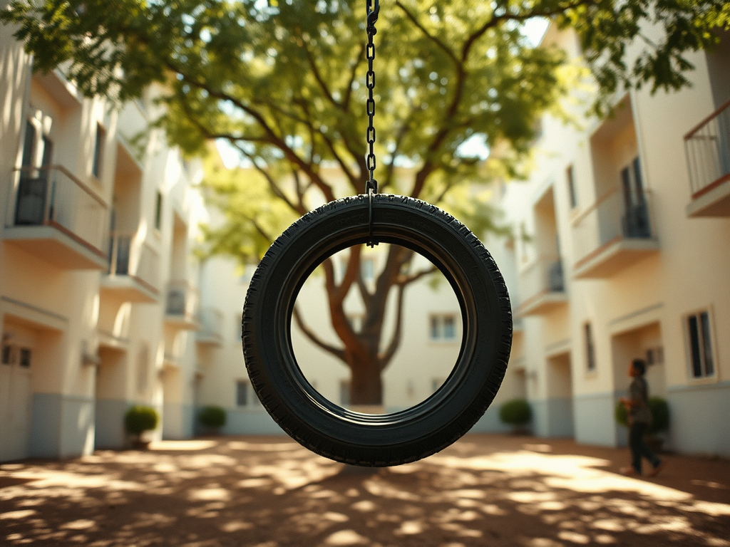 Memories vs Reality | Baldwins Abroad