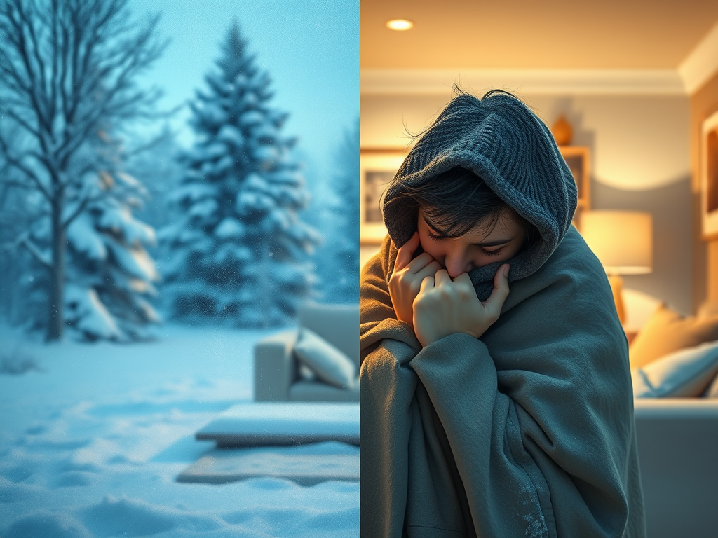 Temperature Troubles: My experiences with Temperature & Autism ...