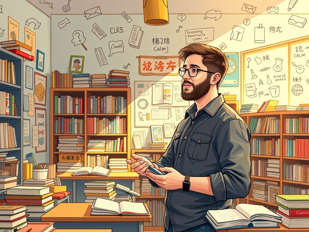 Who is Chad Baldwin (2025 Update) | Baldwins Abroad